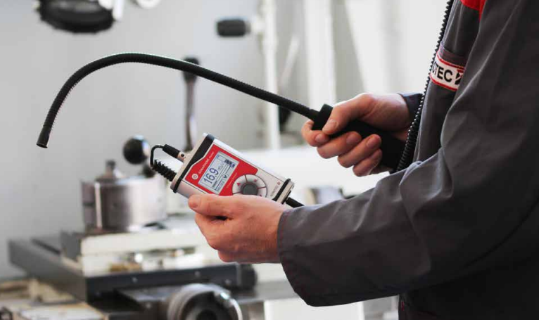 Ultrasound Analysis Services in Oman | Ultrasonic Testing Oman