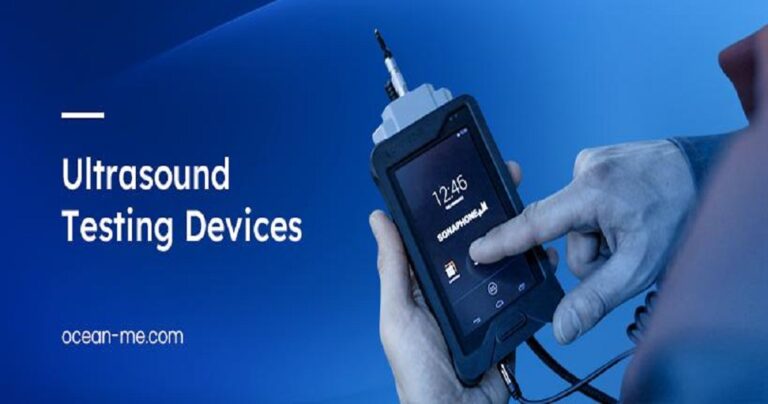 Ultrasound Testing Devices - An Overview