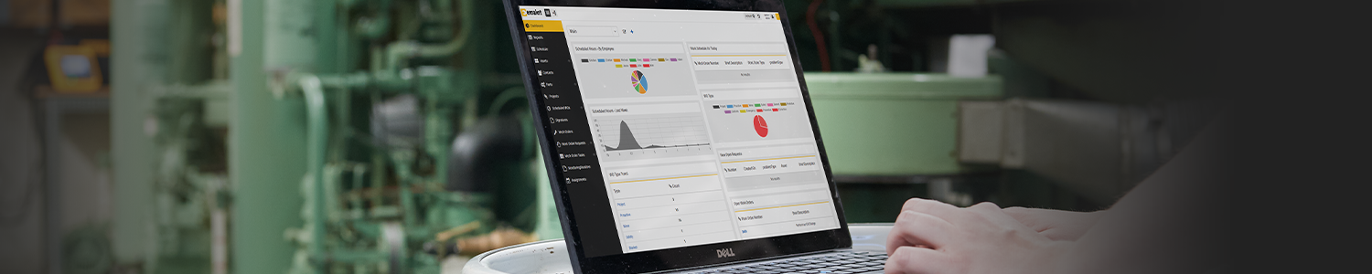 Remote Condition & Machinery Monitoring Services in Oman | Ocean-Me