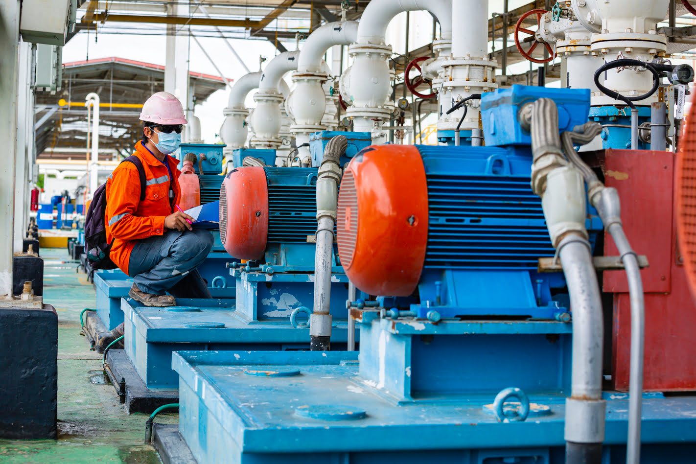 Performance Analysis Of Compressors Oman Ocean